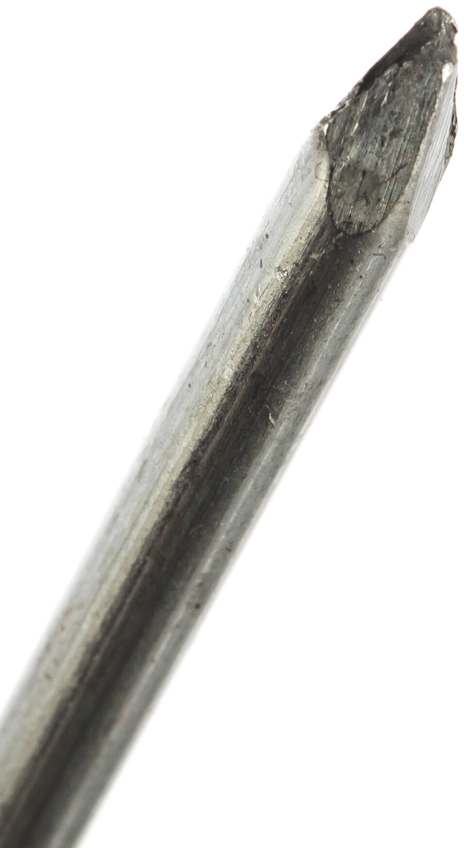 Крепко-накрепко Гвоздь строительный оцинкованный 3.0*70мм фасовка 1 кг 41165