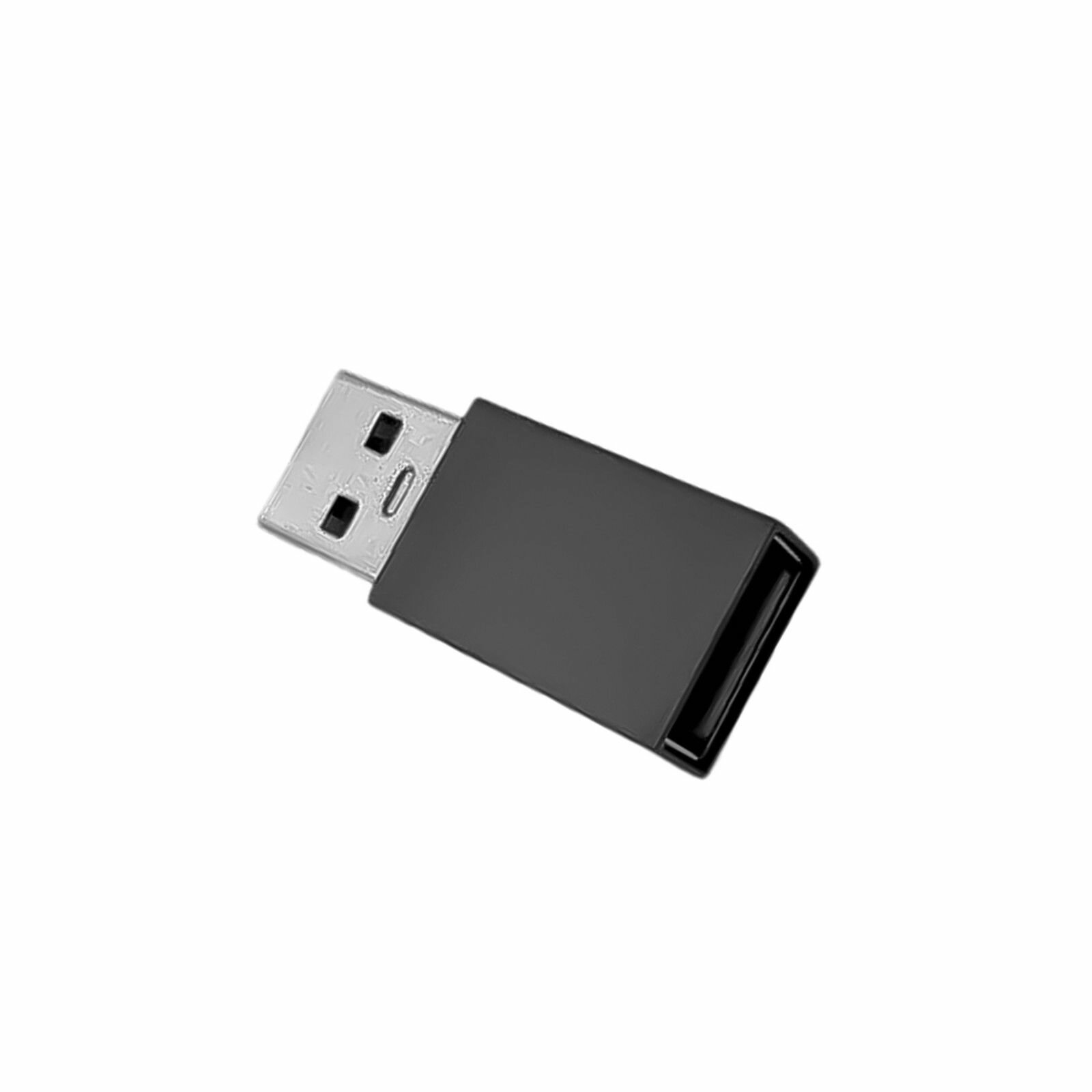 Встроенный USB-30 зарядный модуль для подключения блокираторов для безопасности