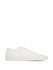 Кроссовки Common Projects Leather sneakers, размер 11, white