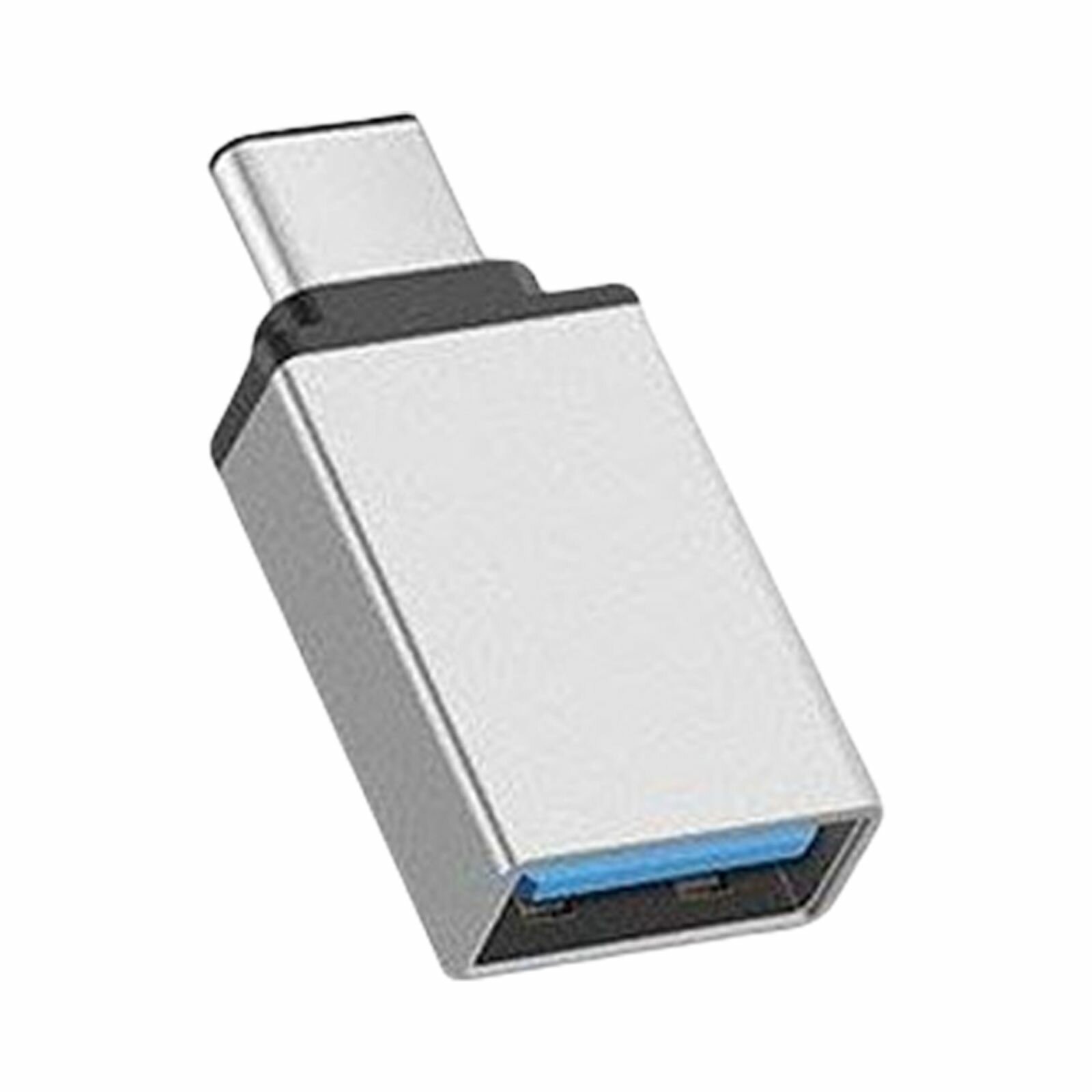 Конвертер USB c разъемом 30 для зарядки ноутбука и планшетов