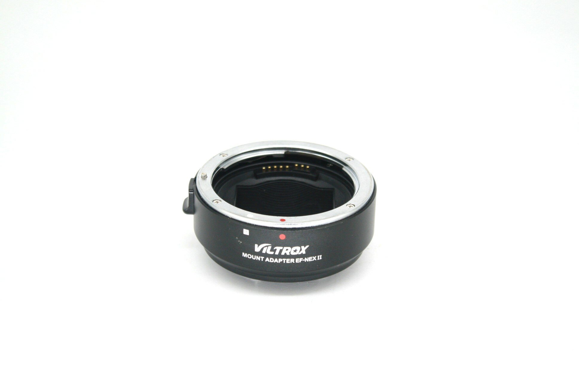 Адаптер Viltrox EF-NEX lI mount