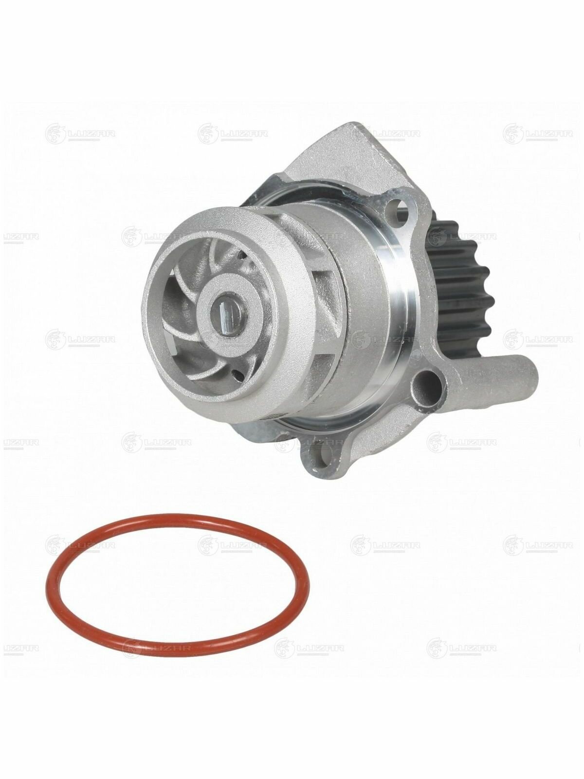 Насос водяной LUZAR LWP1821 для а/м Volkswagen Polo, AUDI A3 / Фольксваген Поло, Ауди