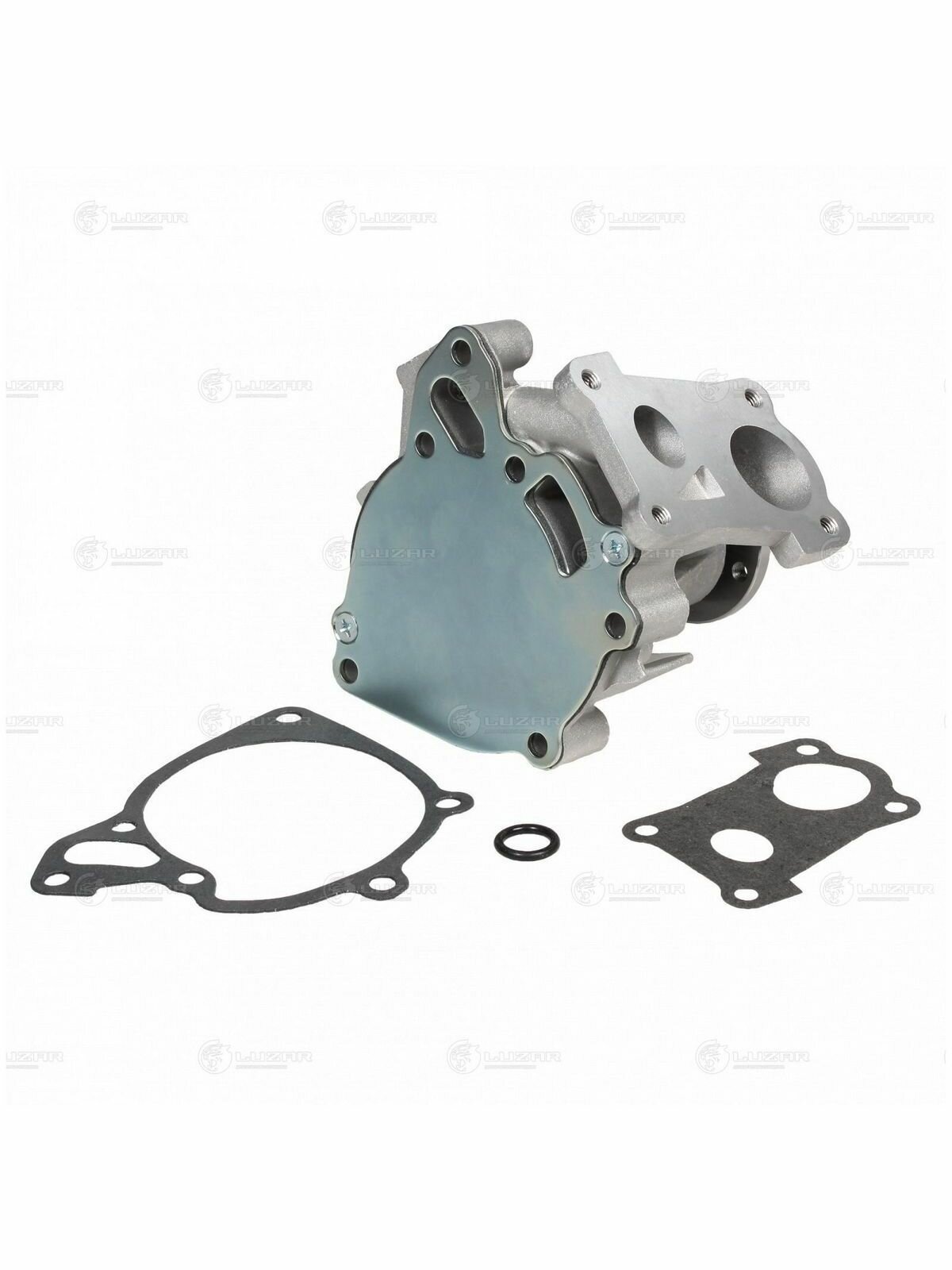 Насос водяной LUZAR LWP0841 для а/м Hyundai H-100, KIA Bongo / Хендай, Киа Бонго