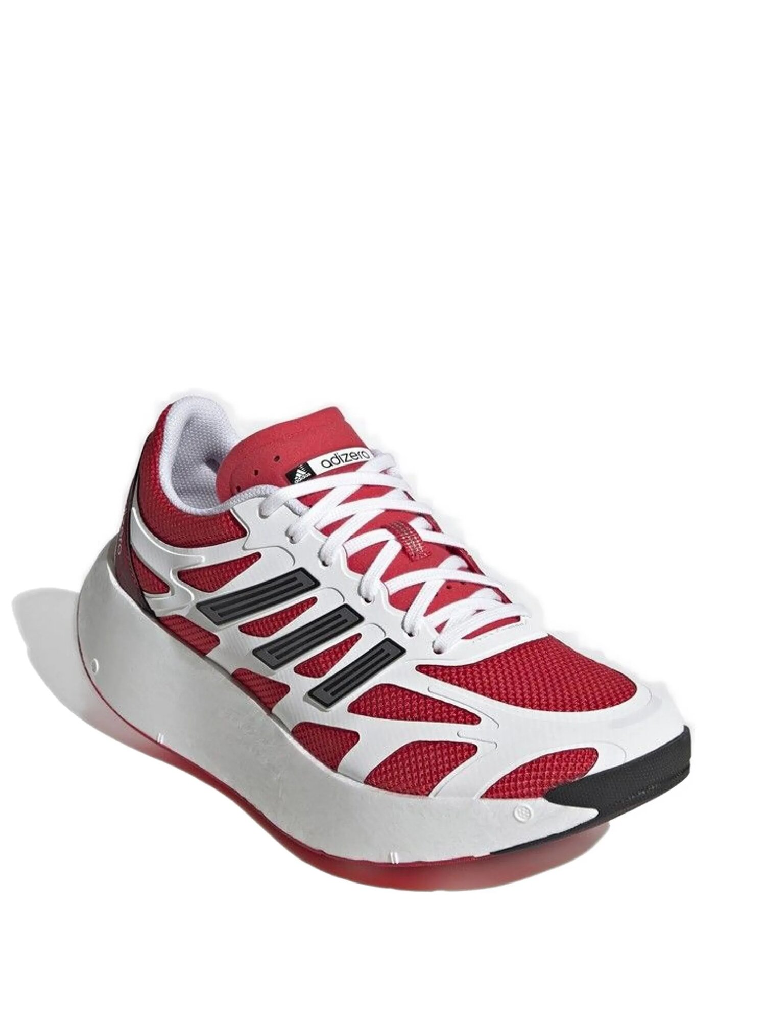 Кроссовки Lace-up sneakers