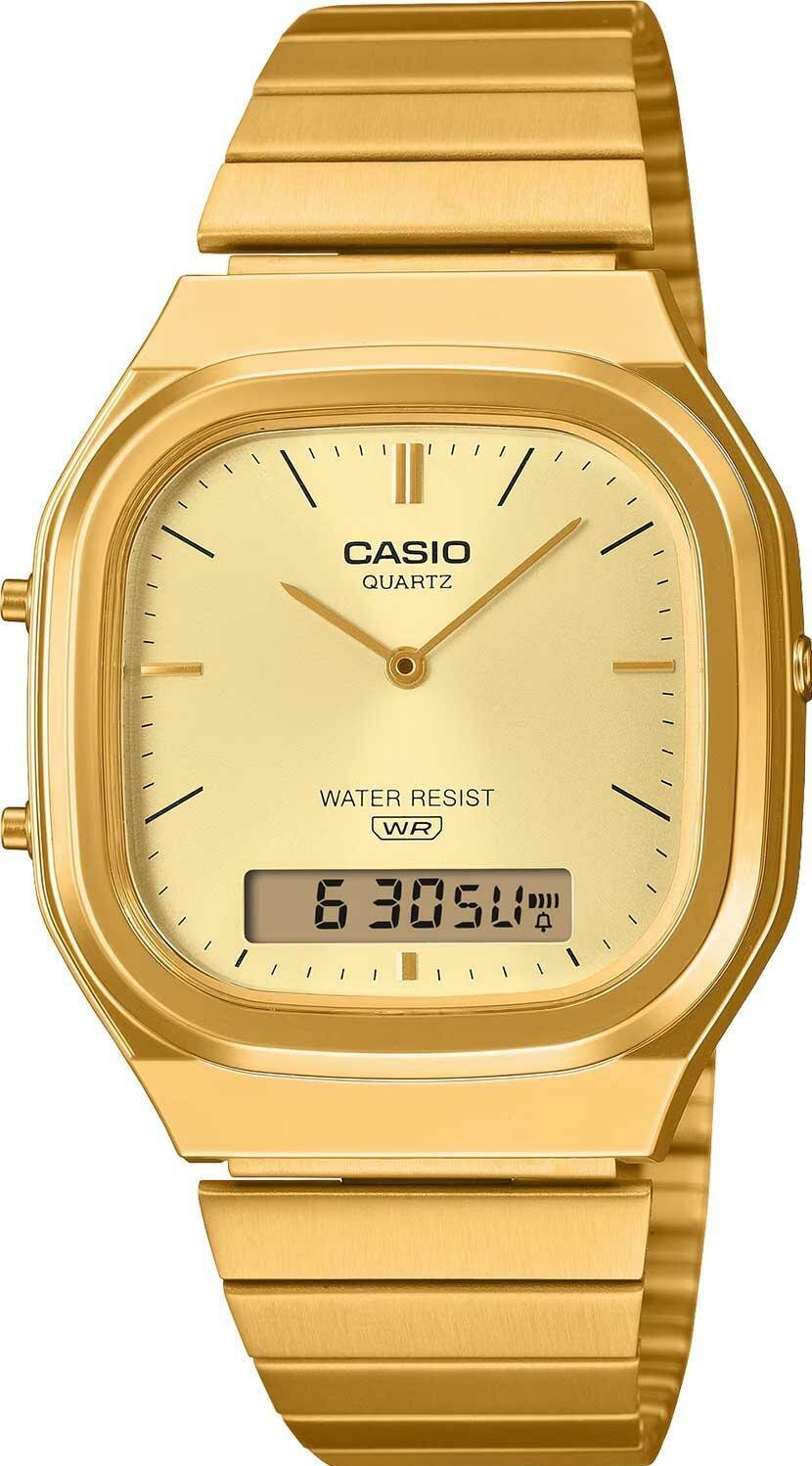 Наручные часы CASIO — фото 1