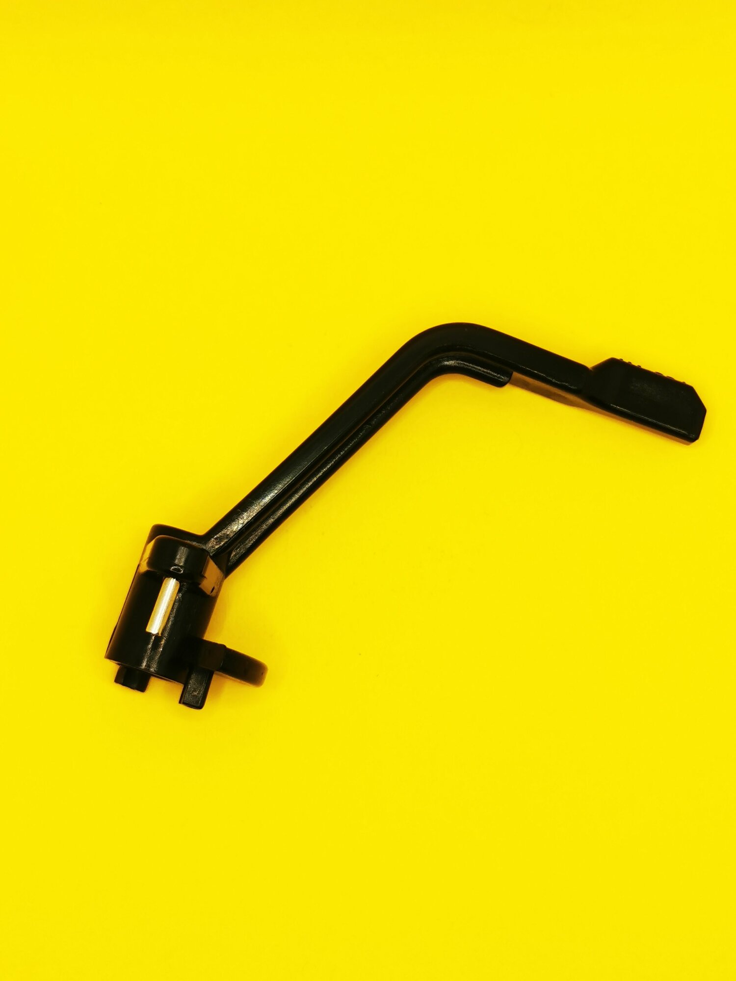 Рычаг воздушной заслонки карбюратора генератора Champion GG8000, арт 172920007-0001