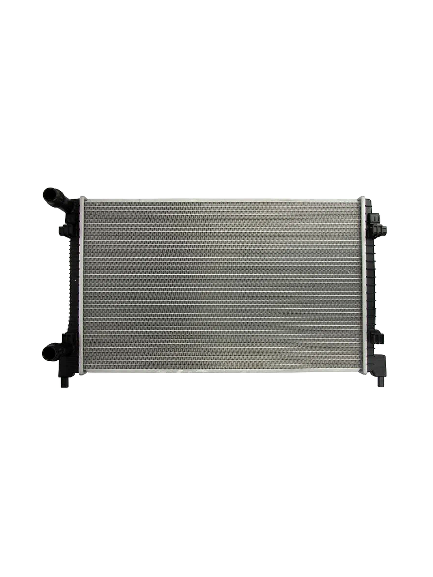 Радиатор Audi A3 12-19/ Skoda Octavia 12-20/ Volkswagen Golf 12-19/ Audi TT 14-19/ SEAT Leon 12-20/ Skoda Superb 15-19