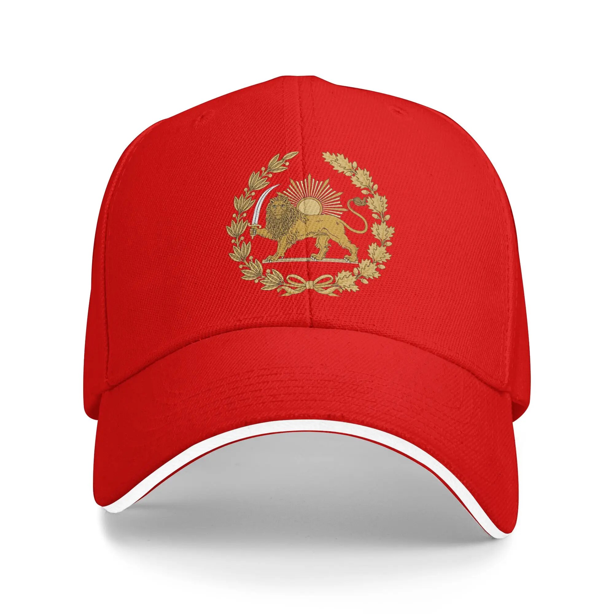 Бейсболка  для взрослых и детей