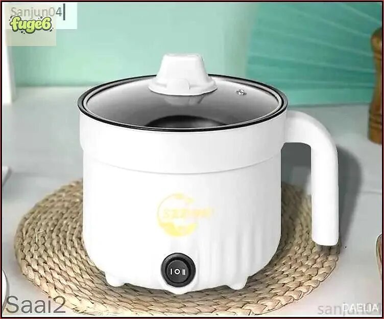 Мультиварка Мультиварка мини скороварка электрическая