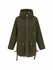 Куртка Barbour Middlemarch, размер 10, green