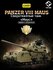 Конструктор YIFON Panzer VIII Maus Сверхтяжёлый танк «Маус» 3339+PCS Пластиковый...