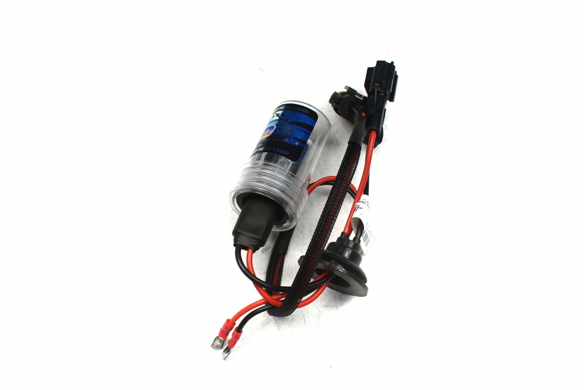 Лампа ксеноновая H7 Super Vision HID 5000K