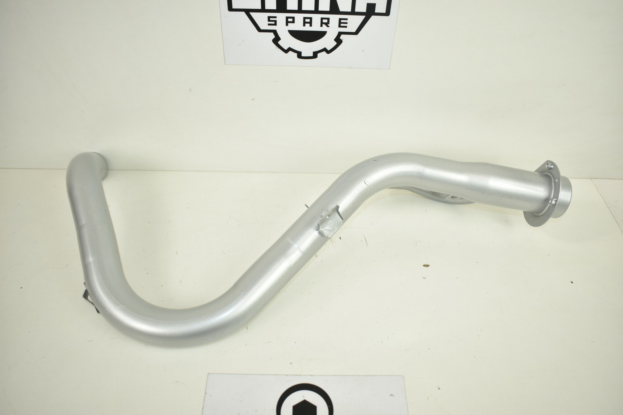 Горловина топливного бака Subaru Impreza 92-02, Legacy 96-98