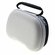Сумка для геймпада White Black, мультицвет