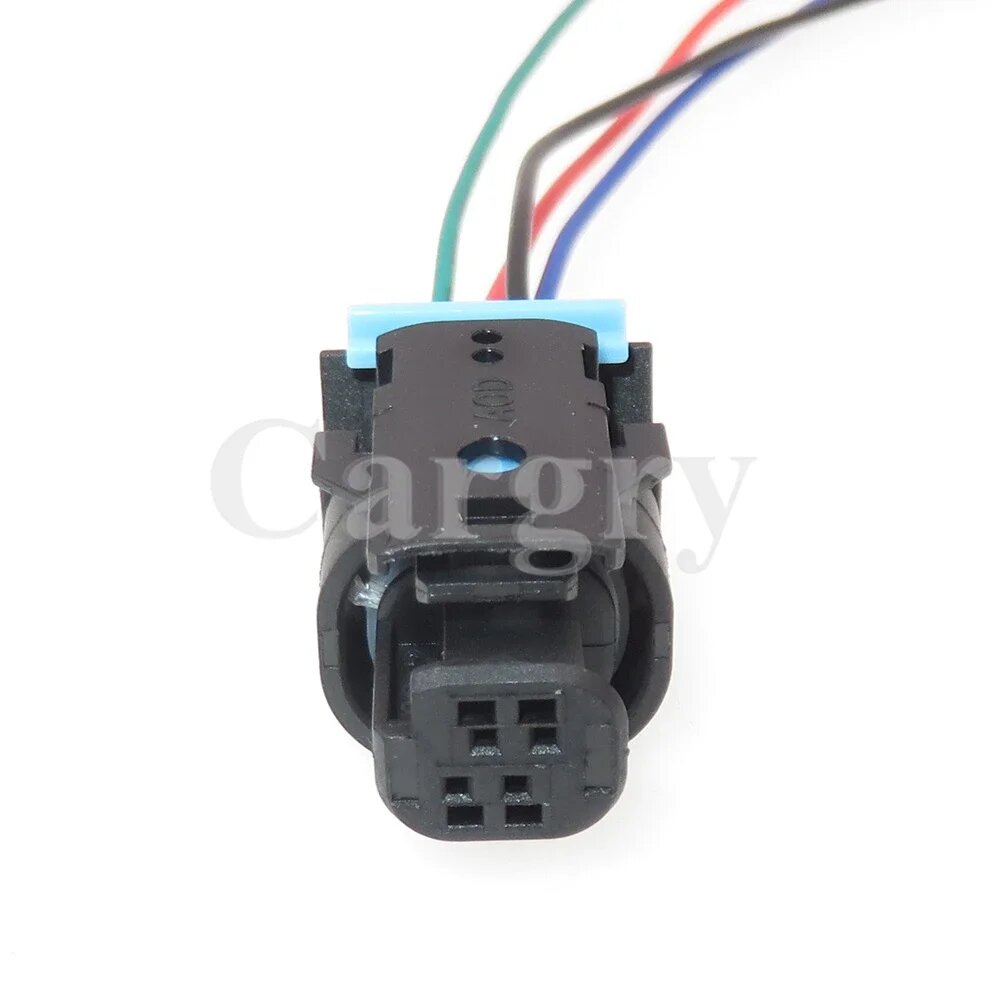 Разъем для двери авто 3C0973704, комплект с проводами