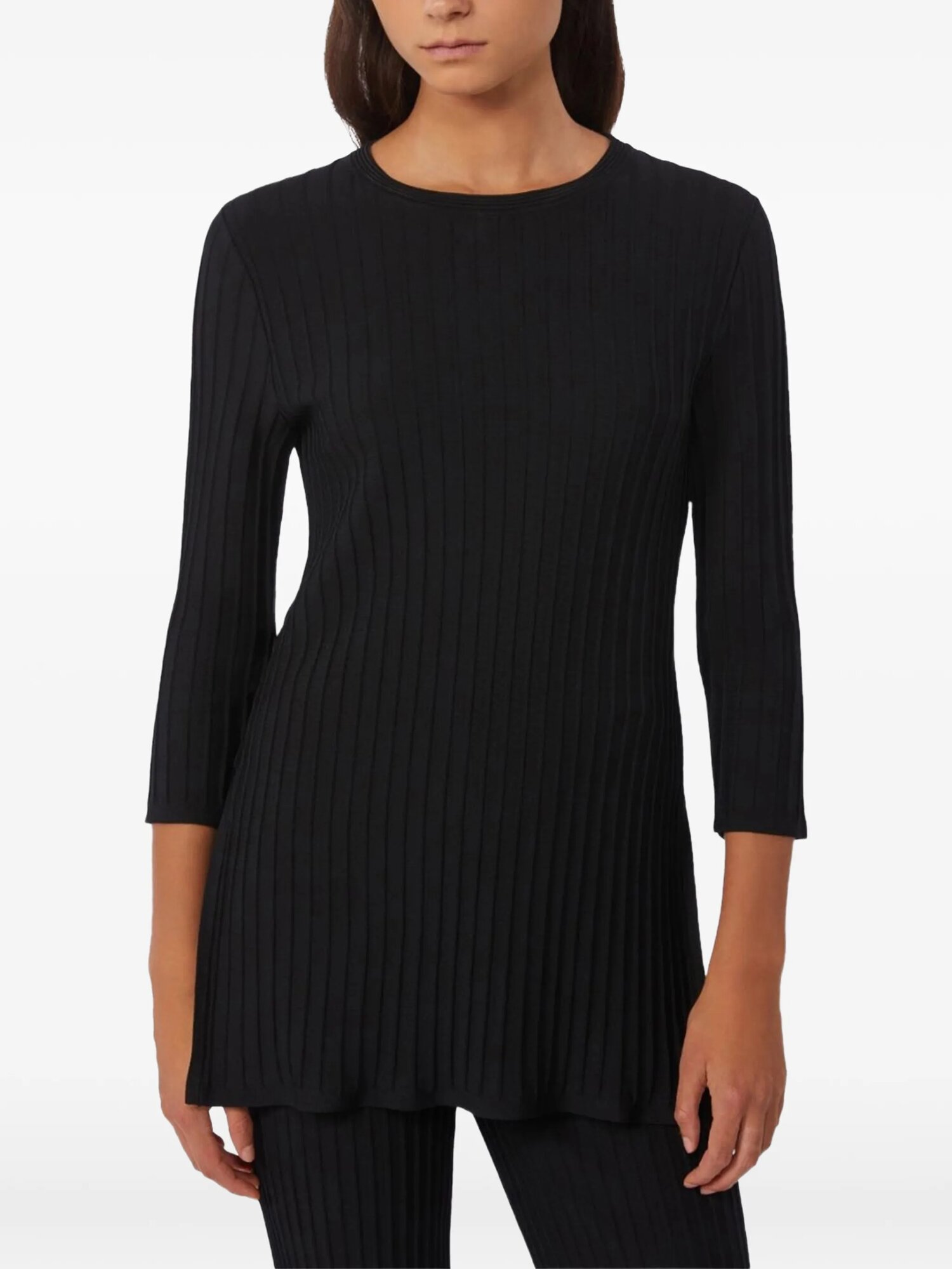Футболка Max Mara, размер 38 — фото 1