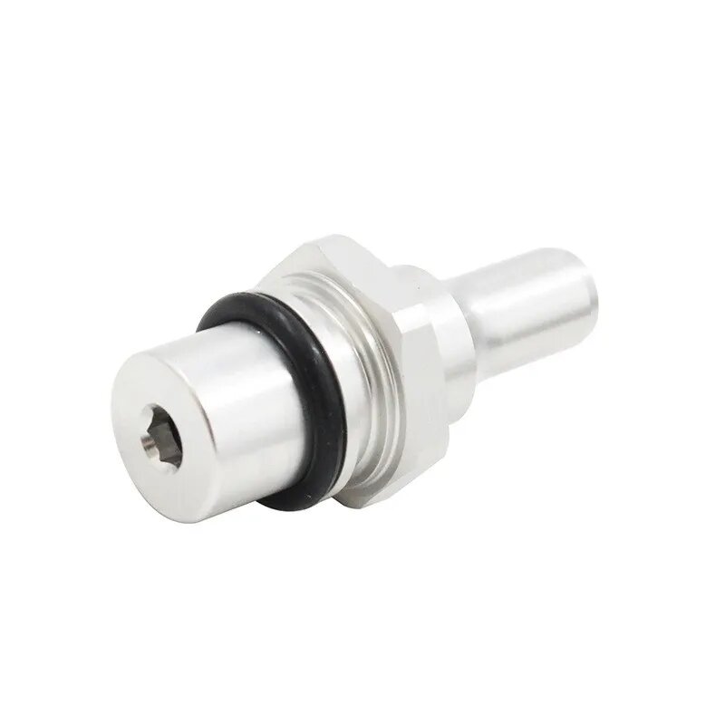 Замена клапана PCV N54 для двигателей BMW 335I 2007-2008 и 135I 2008-2010, для N54 Twin Turbo 3.0L