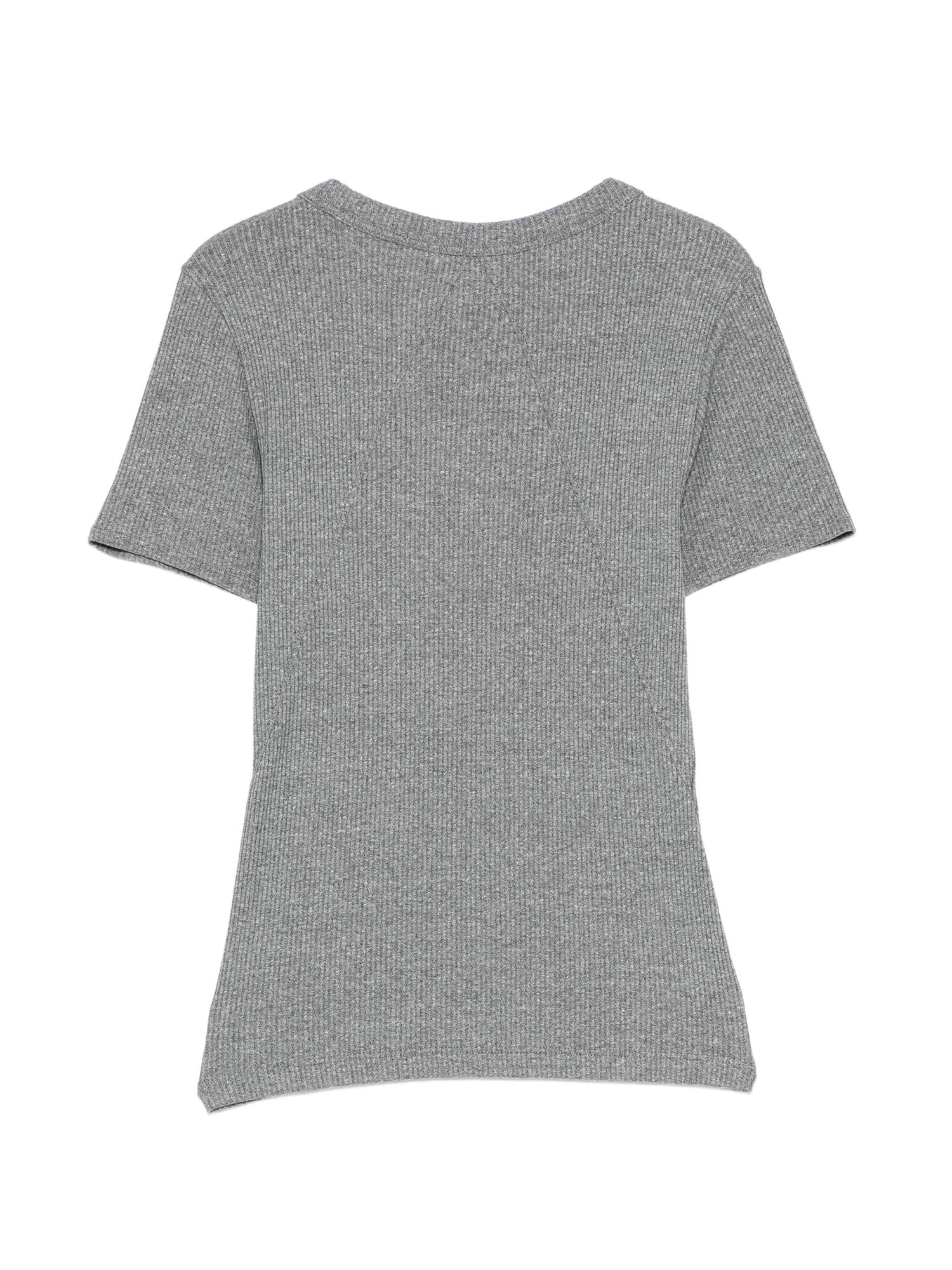 Футболка Rag & Bone Essentials, размер 0, grey — фото 1