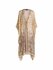 Платье ETRO, размер OneSize, разноцветный