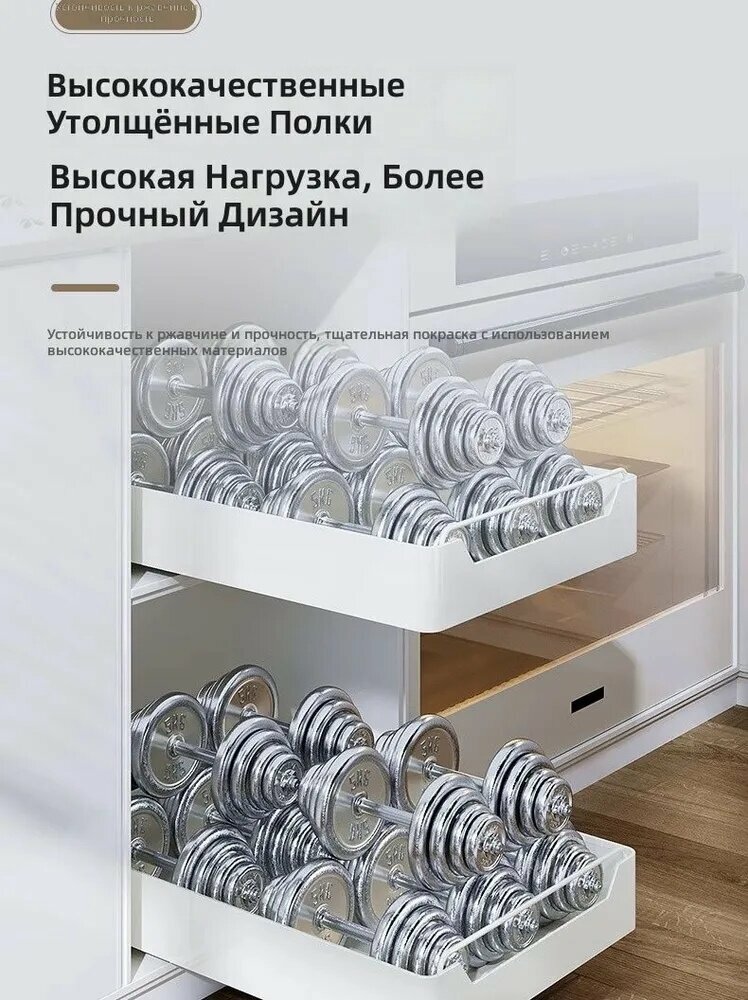 IKEA Держатель кухонный — фото 1