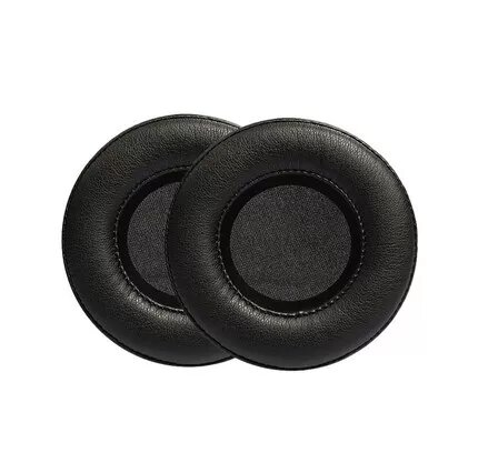 EDIFIER HECATE G30 Ушные накладки - Черные усиленные, пара для игровых наушников