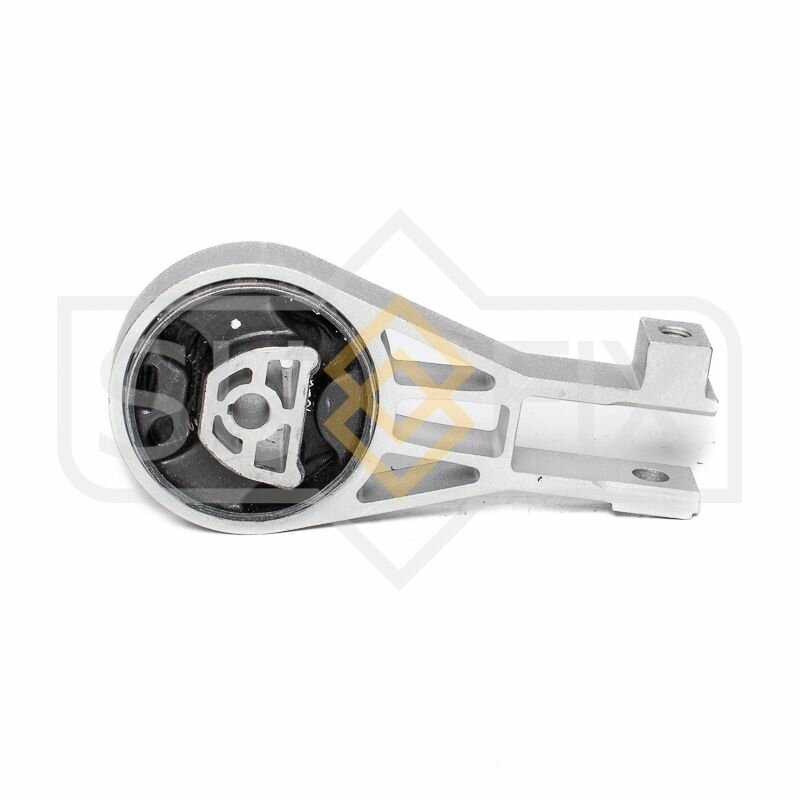 SUFIX Подушка двигателя задняя OPEL CORSA D 1.0-1.6 06-