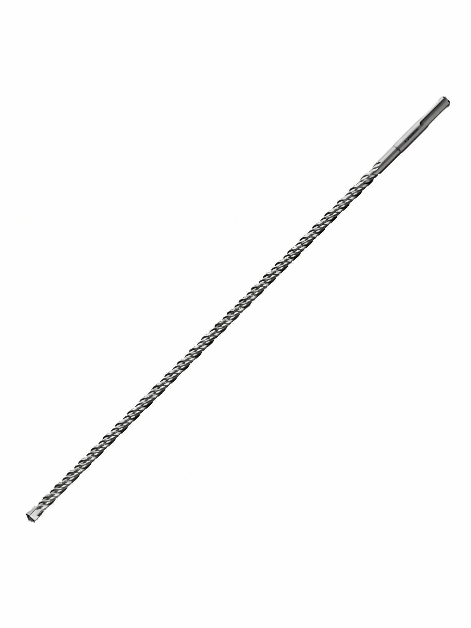 Сверло-бур для перфоратора, Haisser, диаметр 6х235х310 мм, SDS-Plus, HS103009