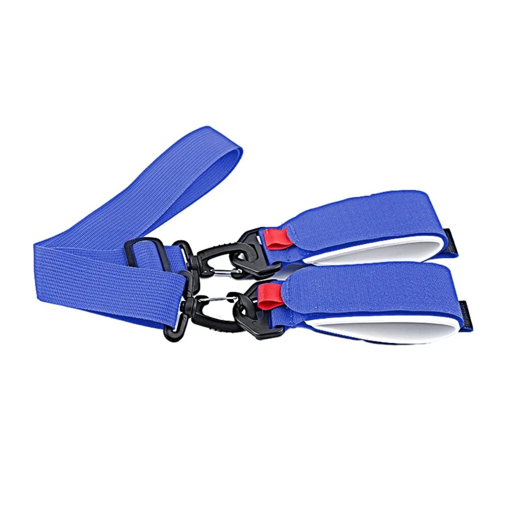 Упряжка для саней