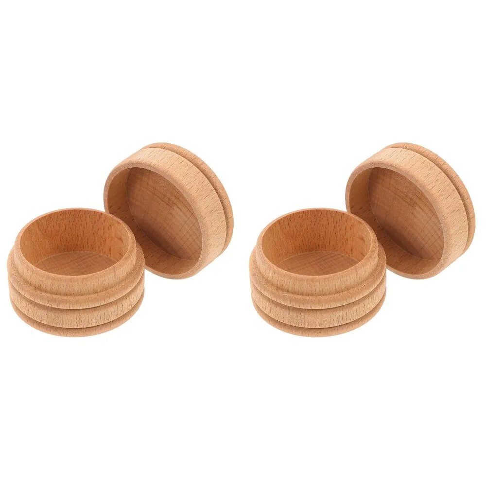 Кофр для хранения вещей, 5.64 см х 5.47 см х 6.81 см