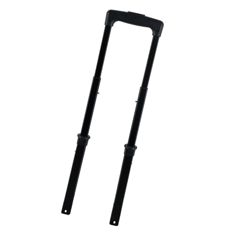 Выдвижная Штанга с Телескопической Ручкой Для Чемодана, Стильные Сменные Аксессуары Для Ежедневного Использования, Запасные Части для Дорожного Кейса