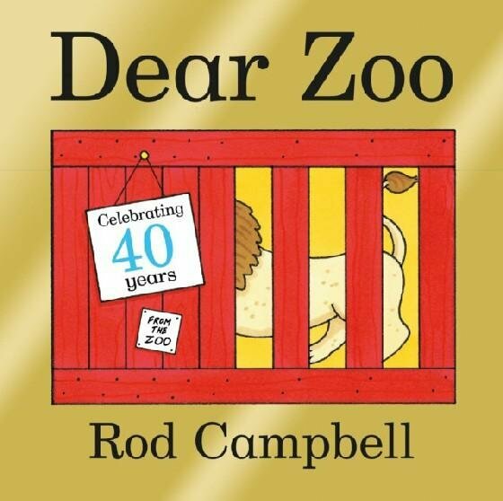 Dear zoo