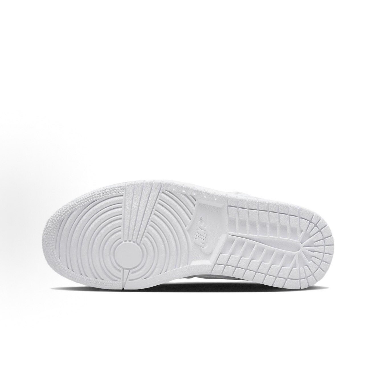 Кеды NIKE Air Jordan Courtside 23, размер 40.5 EU, white — фото 1