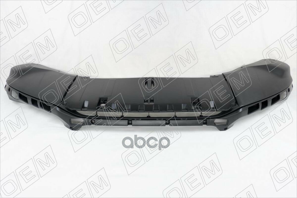 Накладка бампера переднего Ford Kuga 2 CBS 2012-2016 O.E.M. арт. OEM0428