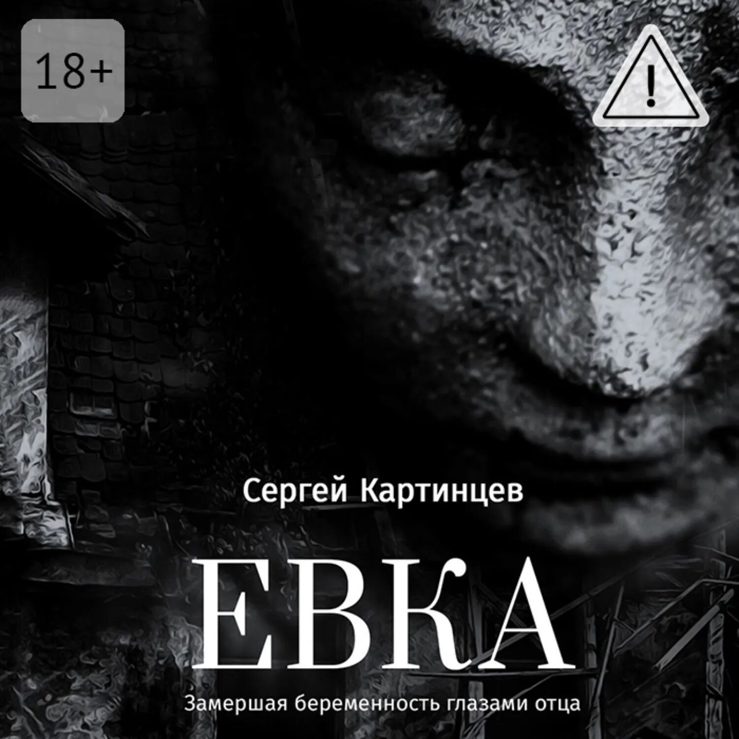Евка. Замершая беременность глазами отца [Аудиокнига]