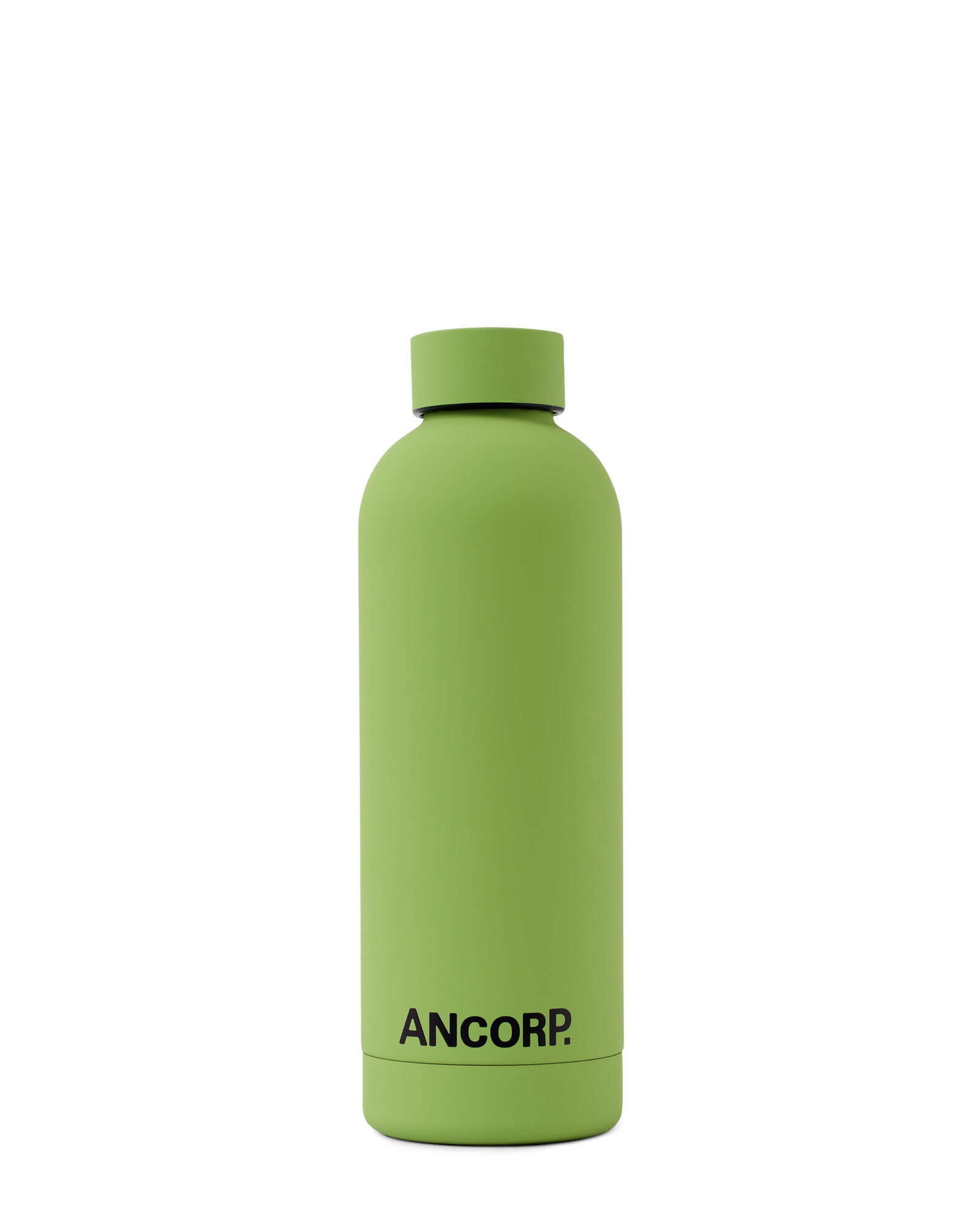 Бутылка металлическая Ancorp.