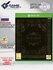 Dark Souls Trilogy, для Xbox One / Series X , Blu-ray, Русские субтитры