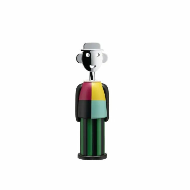 Дизайнерский штопор Alessi Alessandro M. AM23A30