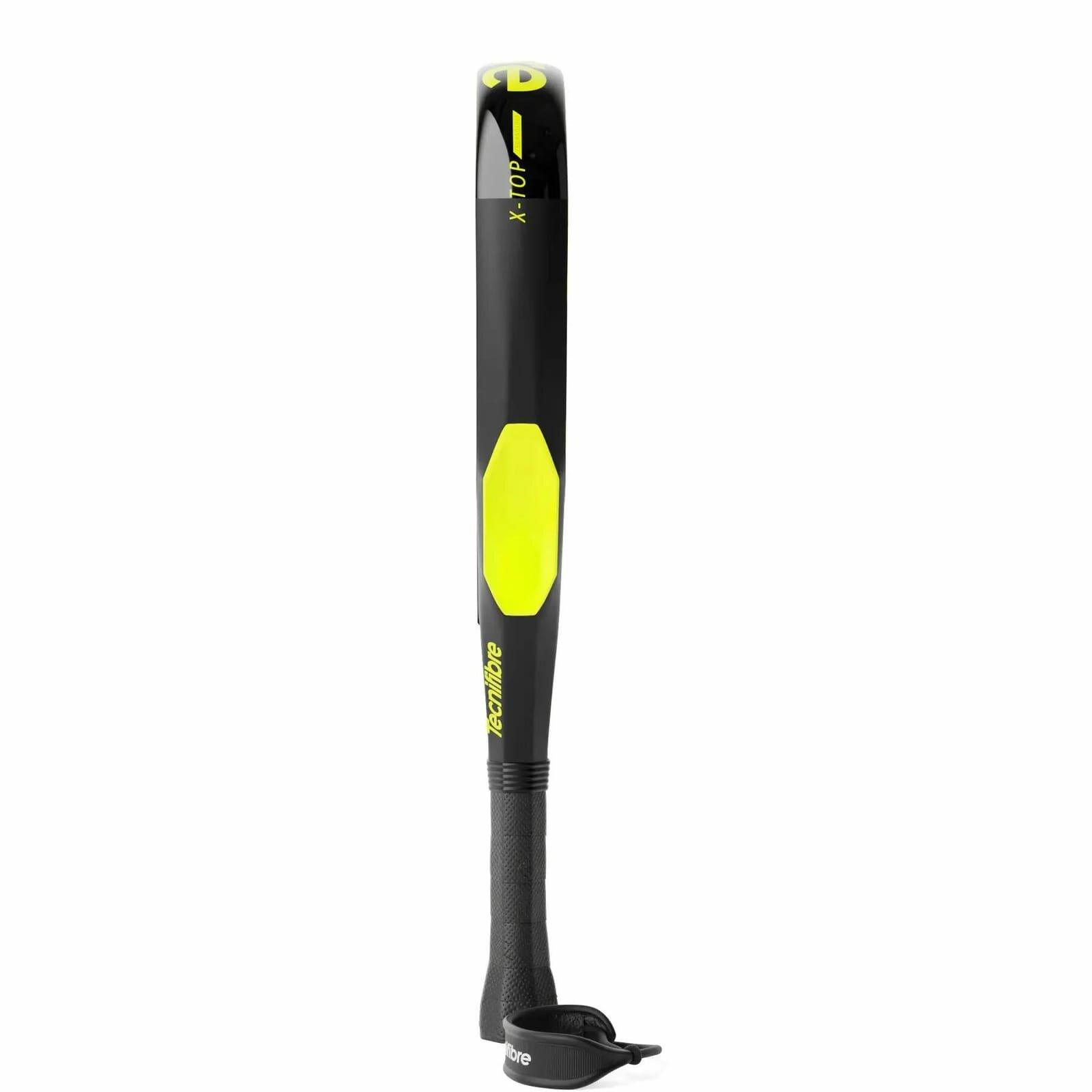DECATHLON ракетка для падел тенниса Tecnifibre Bomba Speed, черный
