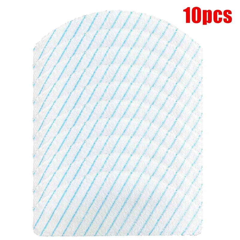 Салфетки для швабры ECOVACS DEEBOT, 10pcs