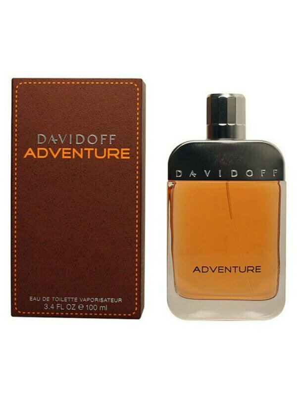 Мужская парфюмерия Davidoff EDT