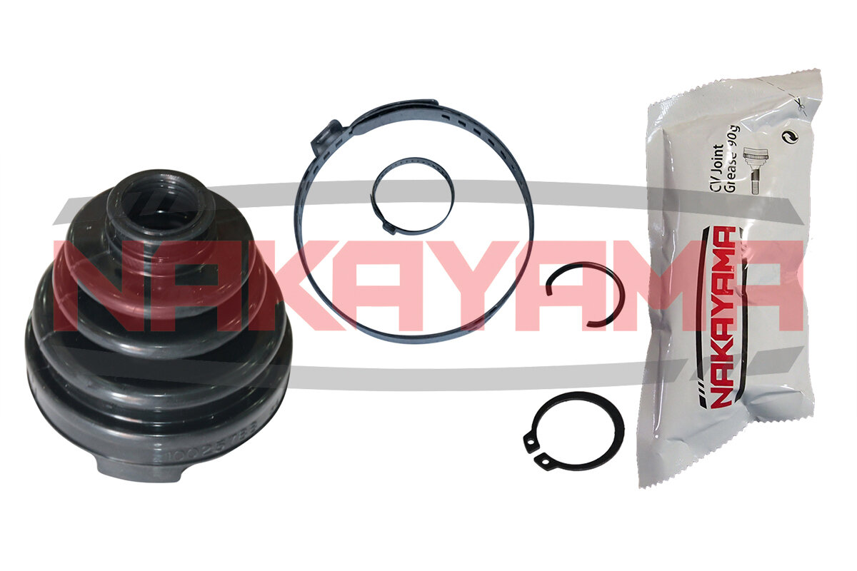 Пыльник ШРУСА внутр, К-КТ TOYOTA CAMRY 06-11, HIG