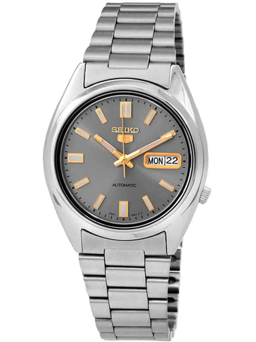 Наручные часы SEIKO 5