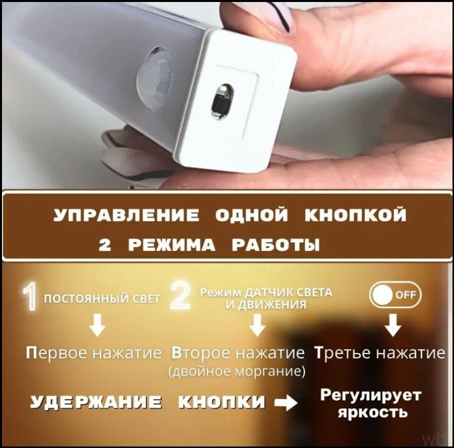 Датчик умного дома — фото 1