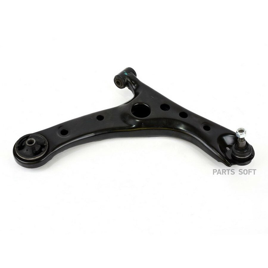 CTR CQ0324R Рычаг передней подвески TOYOTA Avensis Verso 2001 - 2005 / Ipsum 2001 - 2010 / Liteace 1992 - 1995
