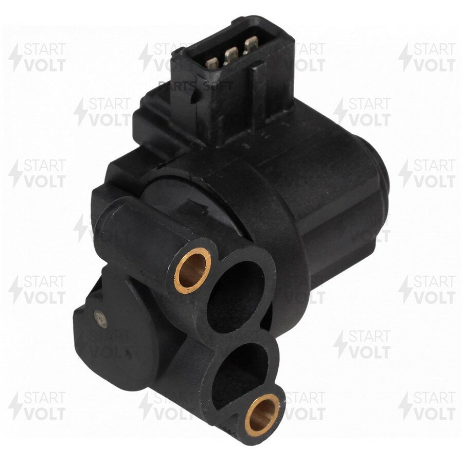 STARTVOLT VSM0801 Регулятор холостого хода Kia Sportage I (99-) 2.0i/Spectra (95-) 1.5i/1.6i