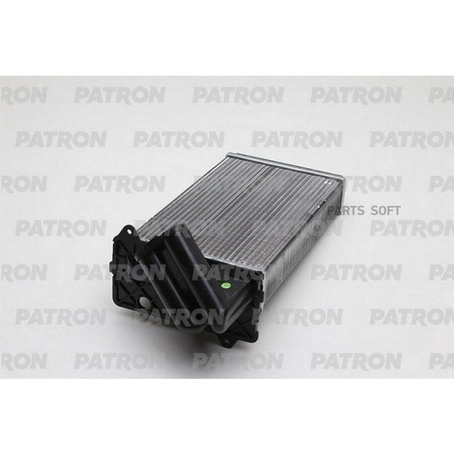 PATRON PRS2070 Радиатор отопителя RENAULT: LAGUNA all, 94-