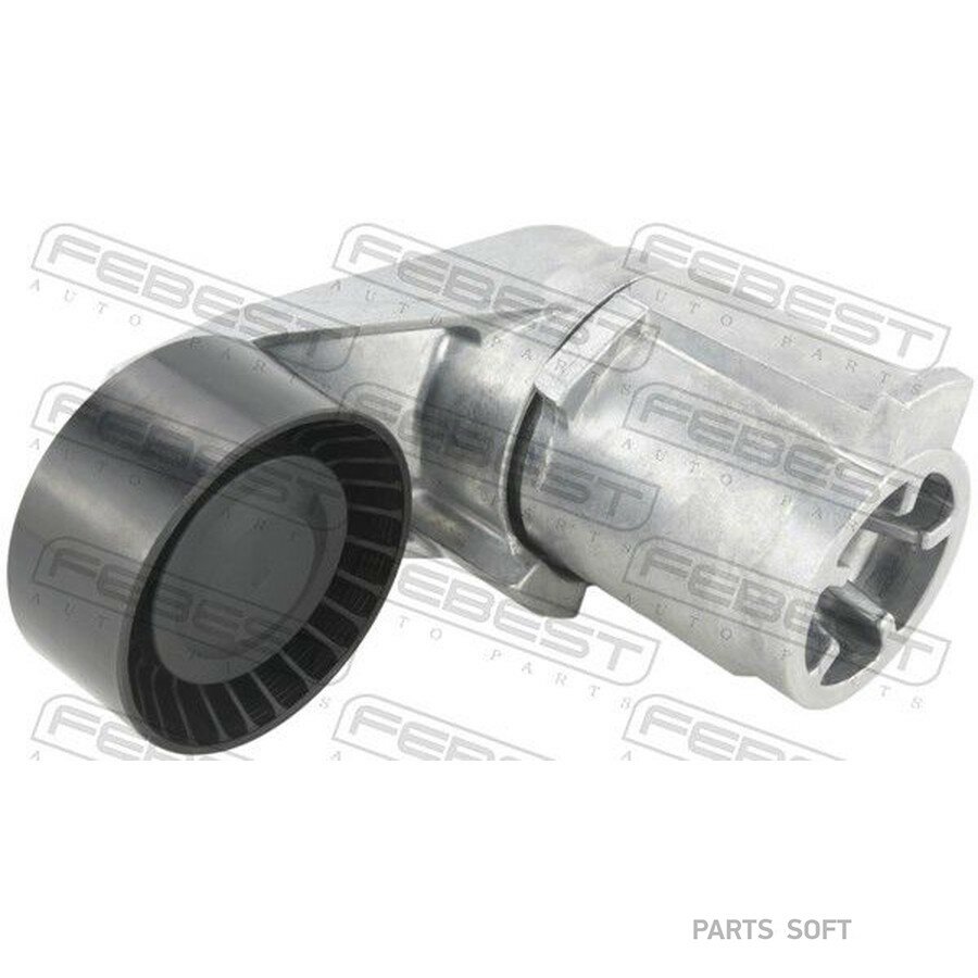 FEBEST 1990-F80 Натяжитель ремня BMW 1 F20, 3 F30, 5 F10, X3 F25, X5 E70/F15 1990-F80