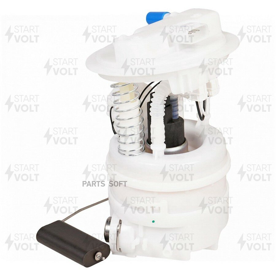 STARTVOLT SFM0140 Бензонасос Лада X-Ray 15-/Largus 12- 1.6