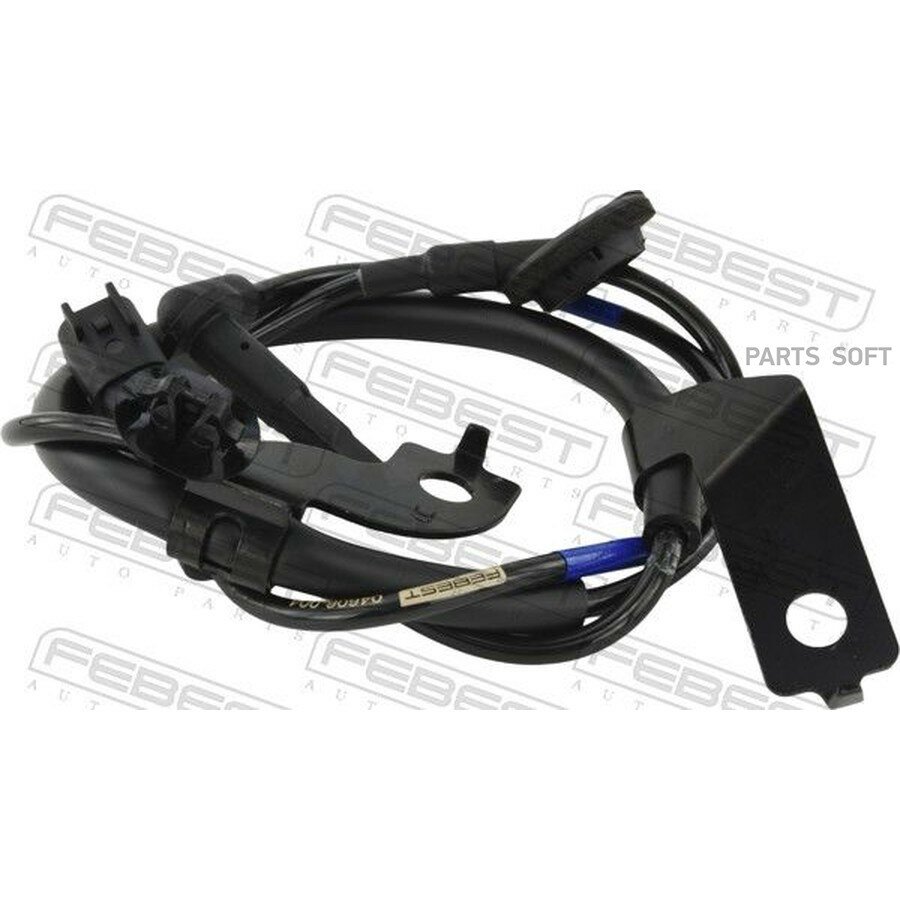 FEBEST 04606004 Датчик ABS передний правый