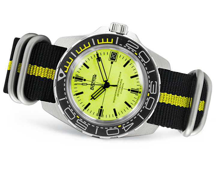 Наручные часы